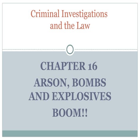 19 Forensic Science Powerpoint Chapter 19 Forensic Footwear Evi | PPT
