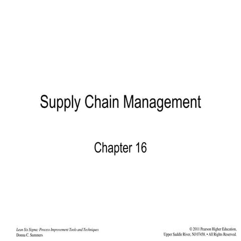 Chapter16-SCM-pictures.pptGEWDkufdgewkeLVHGHCDJGJS | PPT