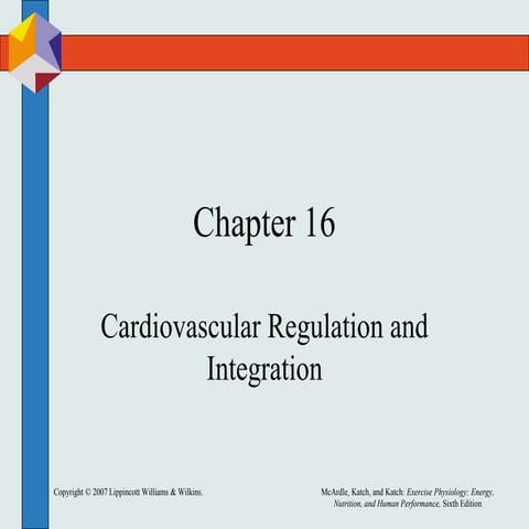 Chapter16 CV Regulation & Integration.ppt
