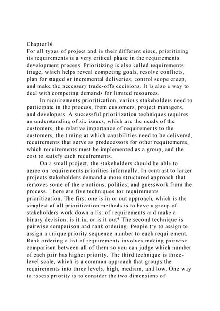 Checkpoints of the Process | PPT