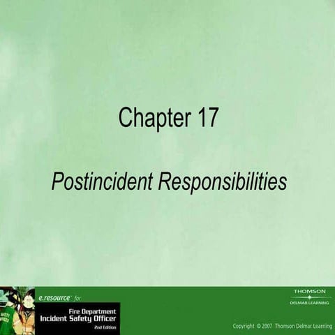 Chapter 17 | PPT