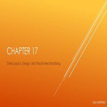 Chapter 17 PowerPoint | PPTX