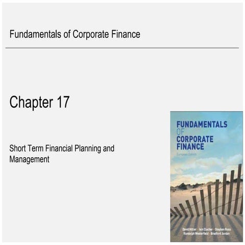 Chapter 17.pptx | Stocks and Bonds | Personal Investing