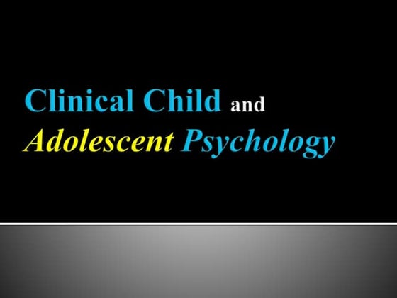 Stages Of Psychosocial Development | PPT | Parenting | Family and ...