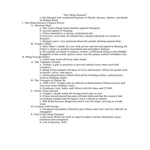 Simeon Lord By Mitchell & Thomas | PPT
