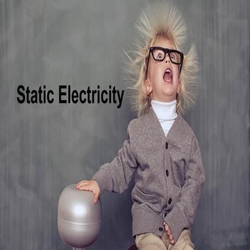 chapter 17 static electricity igcse physics topic .pptx
