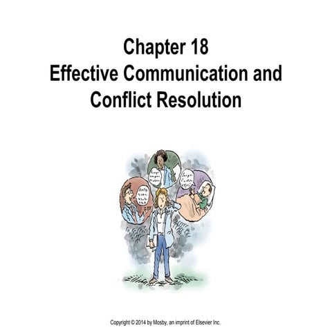 Chapter 18 | PPT | Family and Relationships