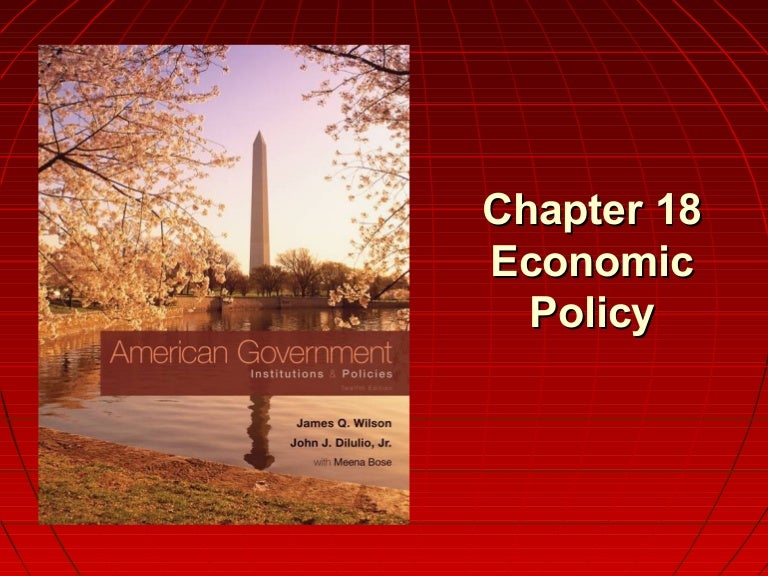 economic-policy
