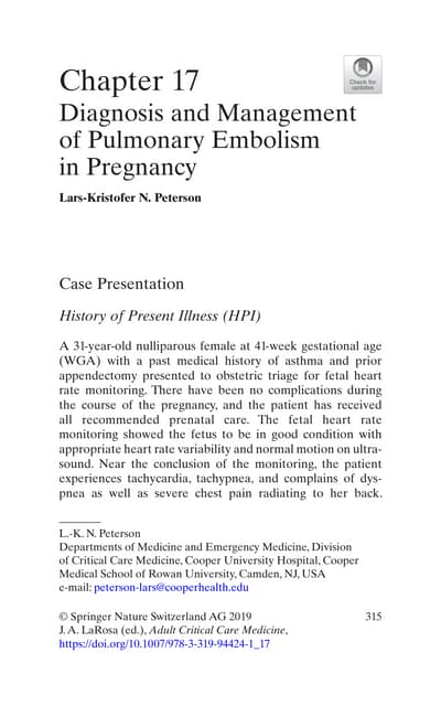 Respiratory disorders in pregnancy | PPTX | Pregnancy | Reproductive Health
