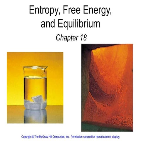 Chapter_18_Entropy_Free_Energy_and_Equilibrium.ppt