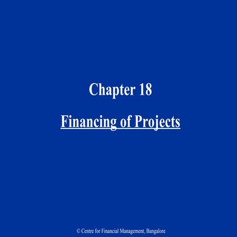 Financial Decisions are Relatively Easier | PPT