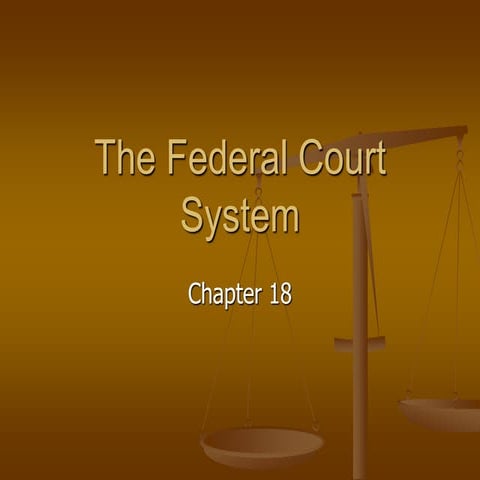 Chapter 18 presentation | PPTX