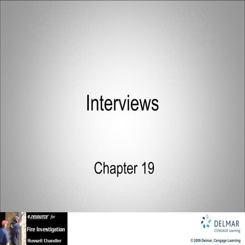 Chapter 19 | PPT