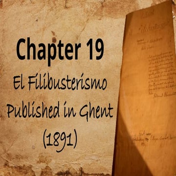 MAKAMISA-REPORT in Rizal's Life and Works.pptx