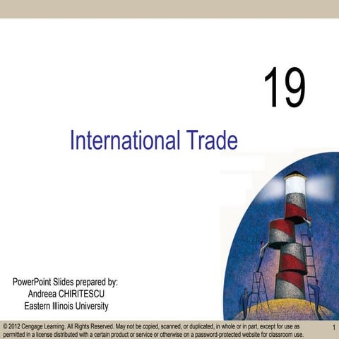 Chapter 19 notes | PPT