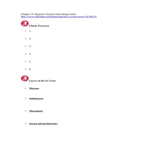 Cell Organelle Cloze Notes | DOC
