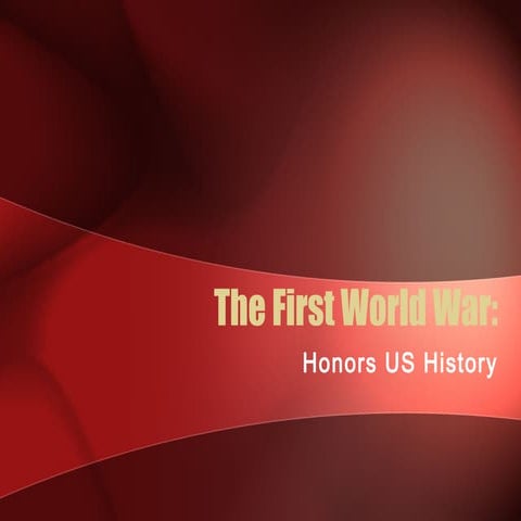 Chapter 19 PPT | PPT
