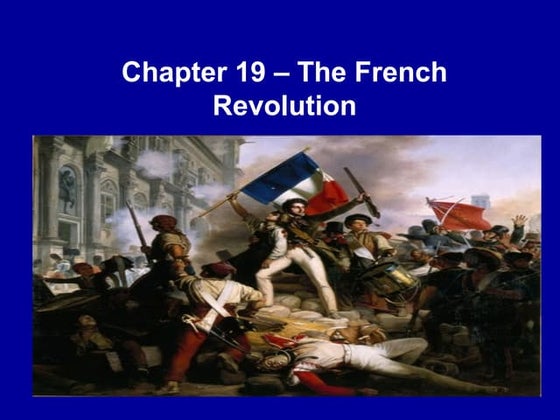 New France Roles and Responsibilities | PPT