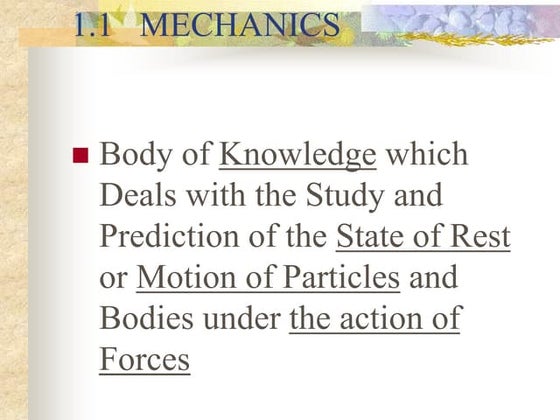 6161103 3 4 Three Dimensional Force Systems Pdf