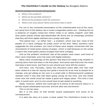 Chapter 1 And Activities Docx