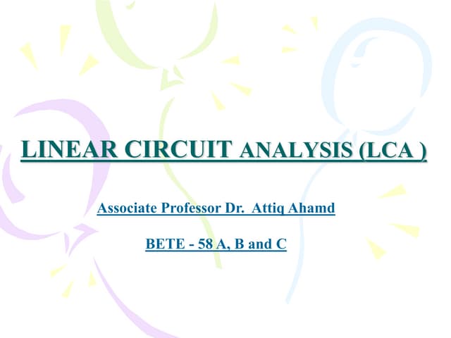 Chapter 1 Basic Concepts Alexander V32 Nov 2020 Ppt