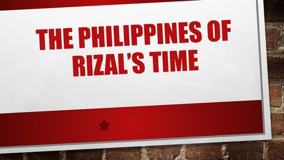 Background-On-The-Socio-Political-Situation-Of-The-Philippines-During ...