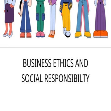 CHAPTER 1 BUSINESS ORGANIZATION - Business ethics.pptx