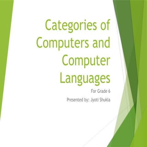 Chapter1_Categories_and_Computer_Languages_Grade6 [Autosaved].pptx
