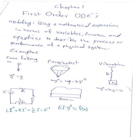 Chapter 1 Class Notes Pdf