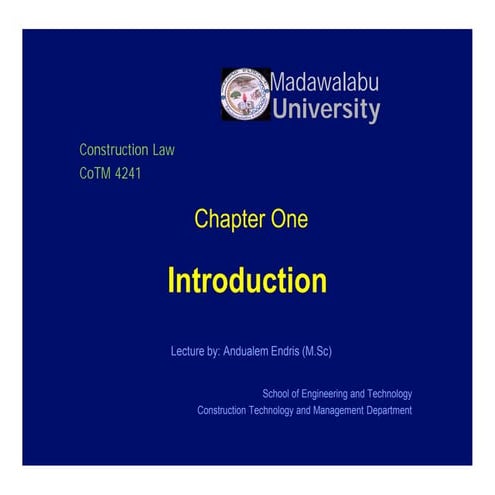 Chapter 1 [compatibility mode] | PDF