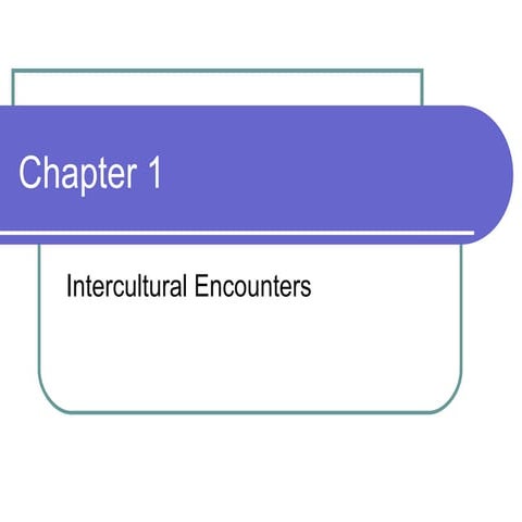 Chapter 1 Cst229 | PPT