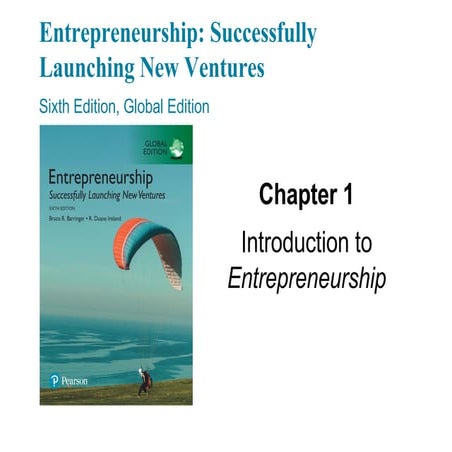 chapter 1 entrepreneurship.pdf12453456545 | PPT