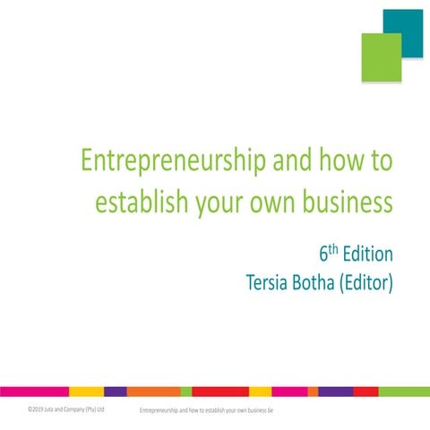 Chapter 1_Entrepreneurship and small, medium and micro enterprises.ppt