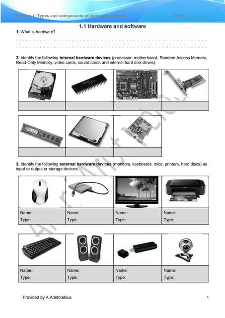 File Management Ict Igcse Chapter 11 Ppt