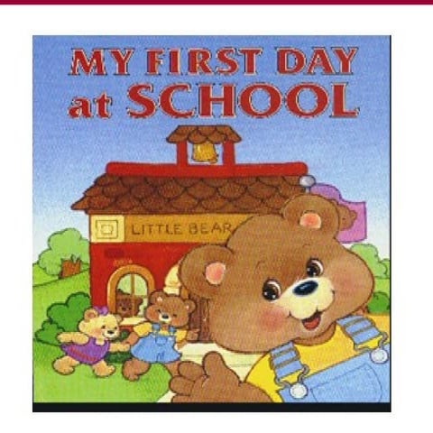 Chapter 1 – First Day at School ytgyy.pptx