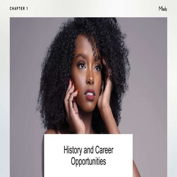 Timeline of cosmetics | PPT