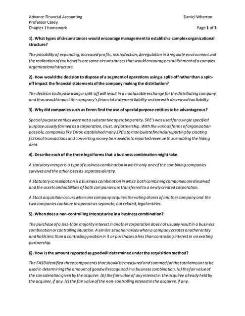 Hypothetical proposition | PPTX