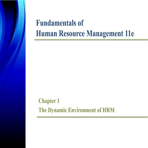 Chapter 1 HRM .ppt