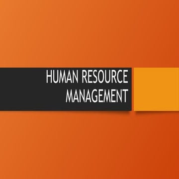Chapter 1 HUMAN RESOURCE MANAGEMENT PPT.pptx