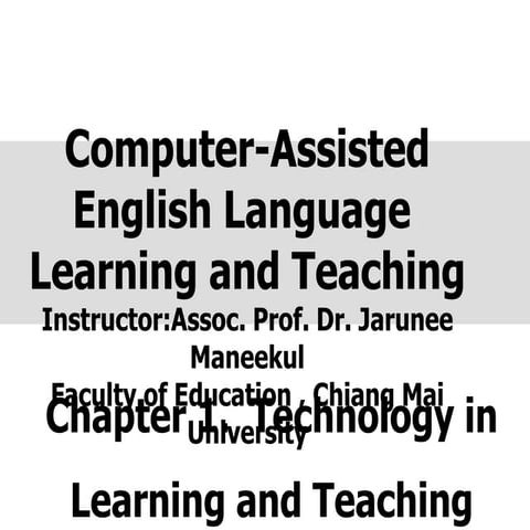 Chapter1ict | PPT