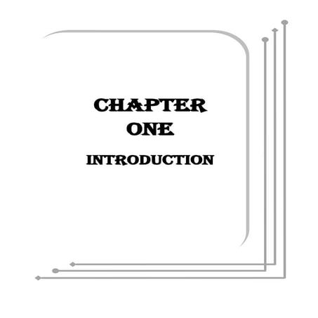 chapter 1 (introduction) - 1.docx111111111111111 | PDF