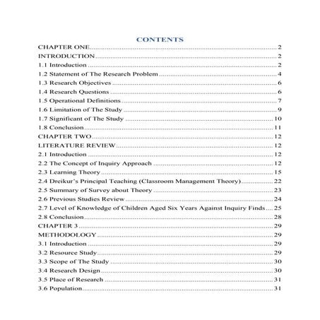 Chapter 1 introduction | PDF