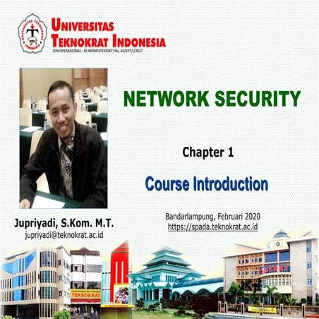 Chapter 1 introduction | PPT