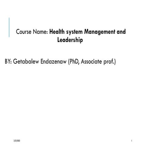 IPO Model/system model | PPT