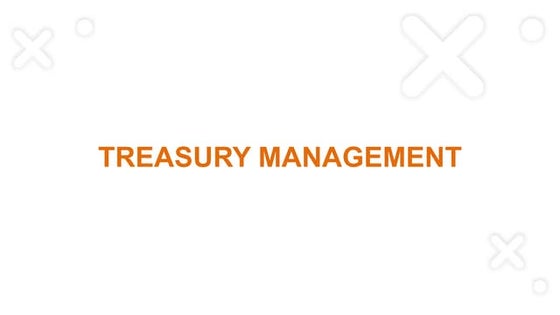 Chapter 2 Organization Structure of a Treasury | PPTX