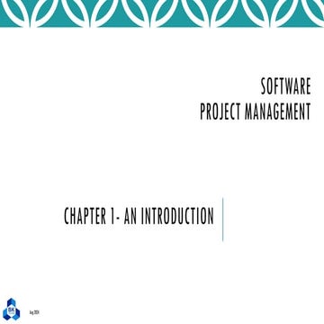 Chapter 1 Introduction how to introduction abou software | PDF