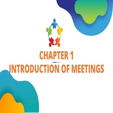 CHAPTER 1 INTRODUCTION OF MEETING (1).pptx