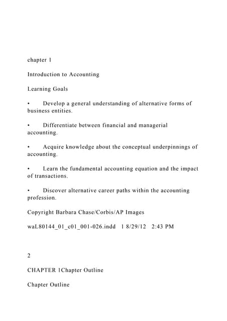 400–500 words including a chart (APA Format) Knowing that the co.docx