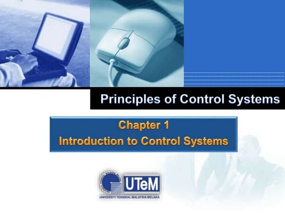 automatic control, Basic Definitions, Classification of Control systems, Requirements of an ...
