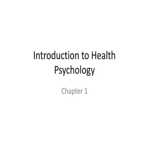 Chapter 1 Introduction to Health Psychology.pdf